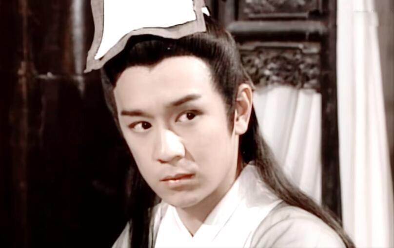 Duan Yu: A not-so-simple romantic son who has been betraying one woman ...