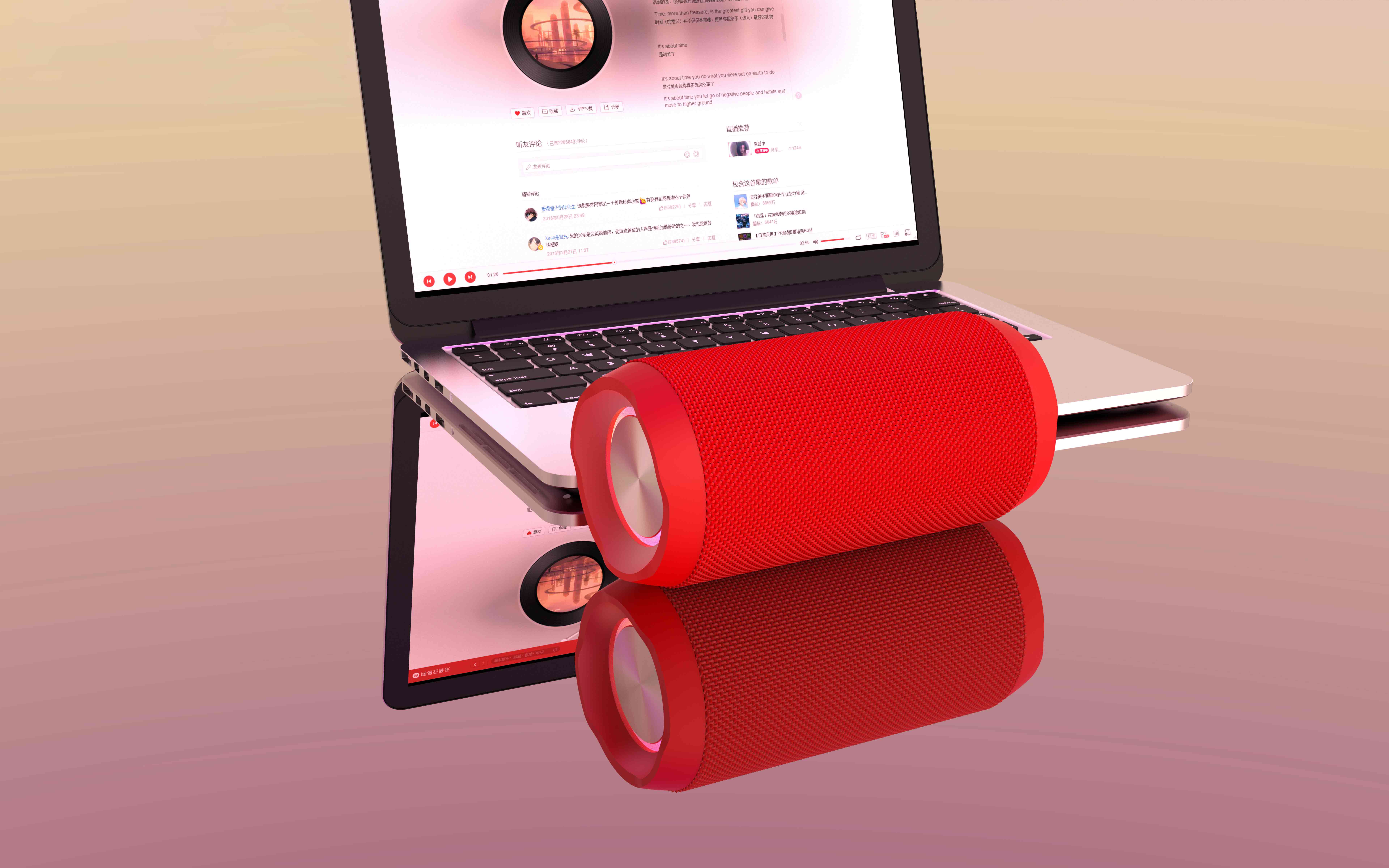 How about the Bluetooth portable sound gun speaker?Do you really know ...
