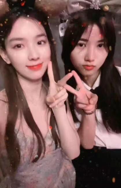 The predecessor revealed that Sun Ning secretly saw Wang Sicong during ...