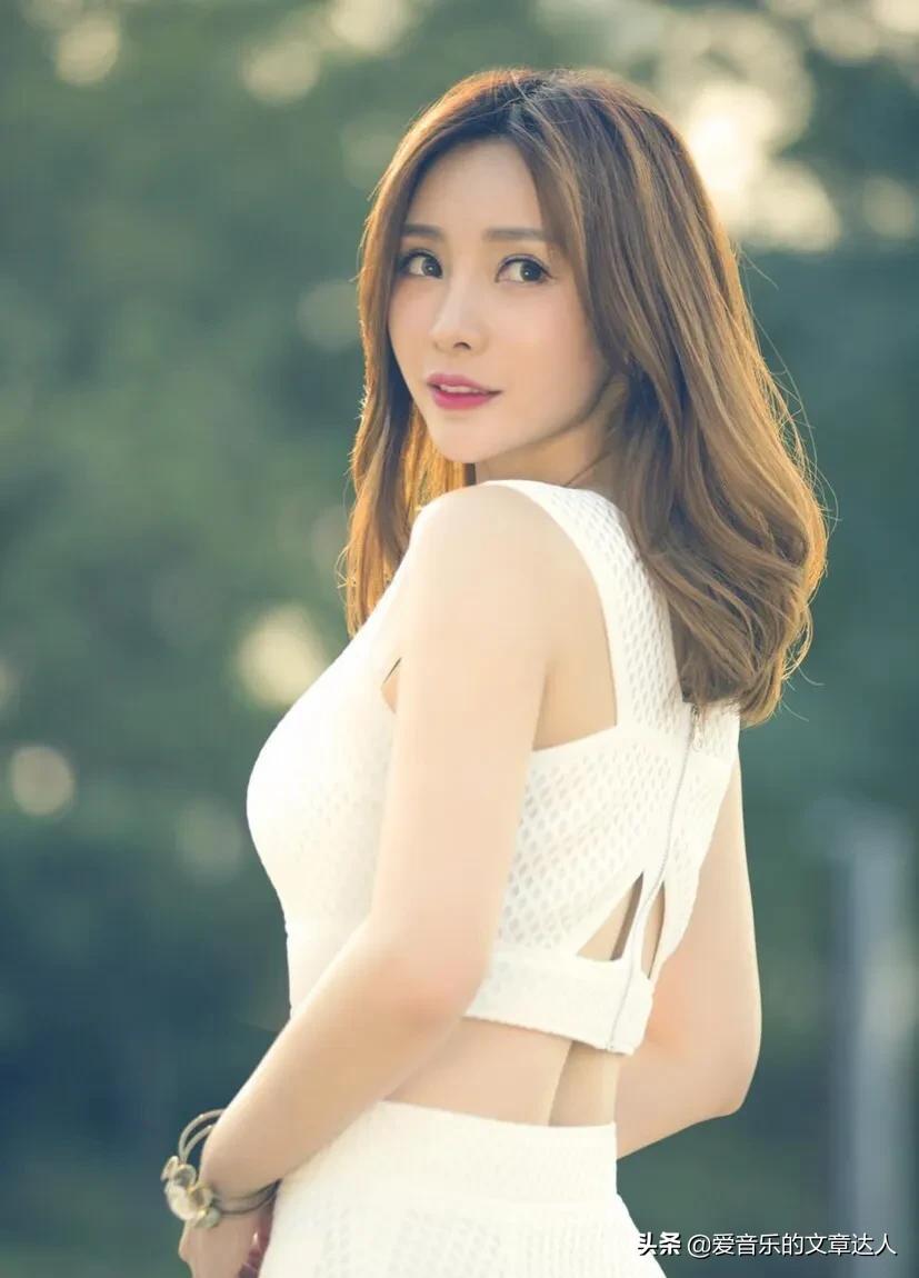 Actress Liu Yan: Relying on her own efforts, she deserves to be ...