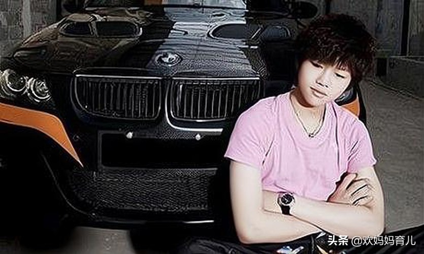 Li Tian changed his name to "Li Guanfeng" and started again, but the ...