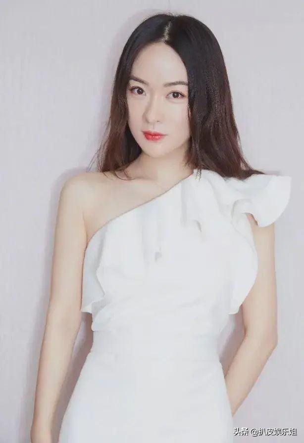 Ariel Lin is pregnant?Huo Siyan and Li Fei'er tearing apart on the same ...