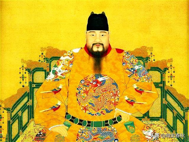 Why was the forty-sixth generation of celestial masters exiled ...