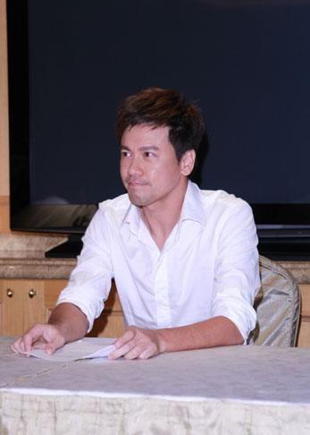 Li Shengjie: Eighteen years of debut, not even as good as one minute at ...