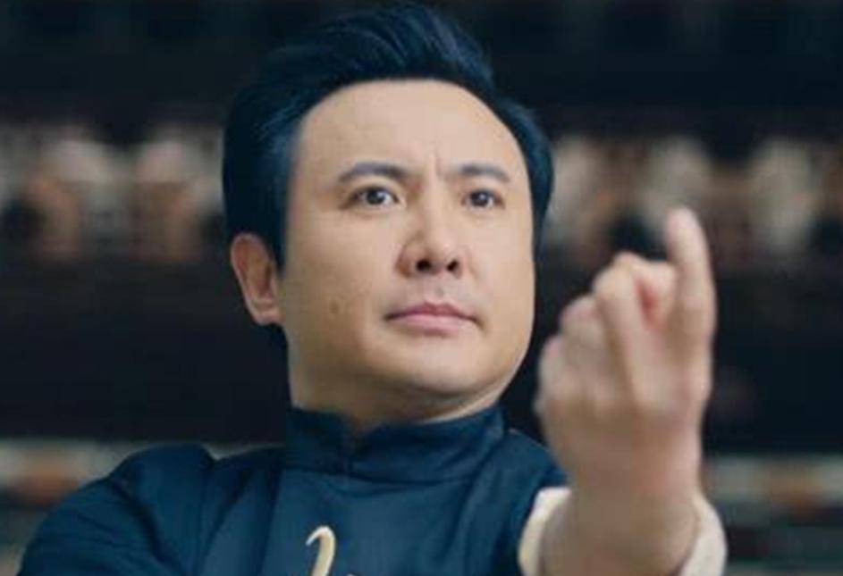 Shen Teng served as a director to make a movie for the first time, and ...