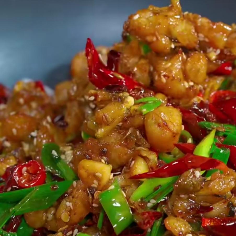 10 methods of bullfrog, there is always one that can pierce your heart ...