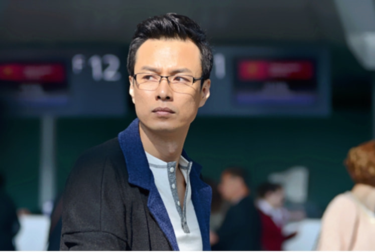 "Cheng Jianjun" Zhu Tie: Married to an art teacher, married for 11 ...