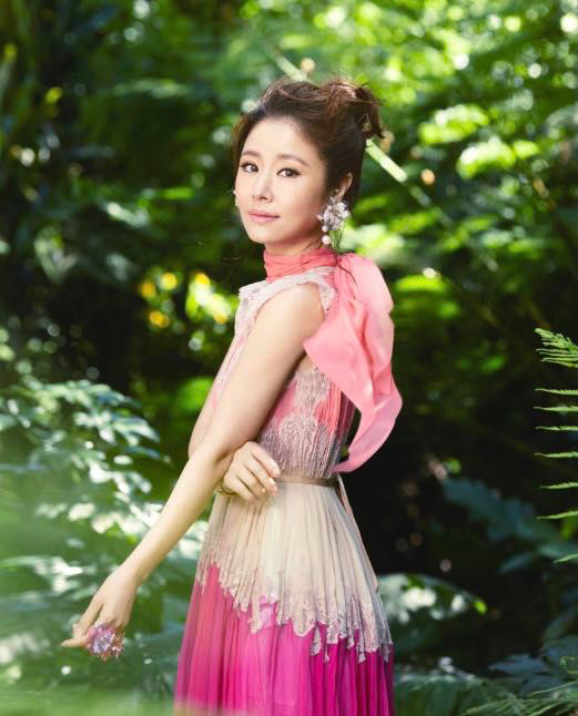 Little gossip, Huo Jianhua, Lin Xinru, Wu Lei, Zhou Ye - iNEWS