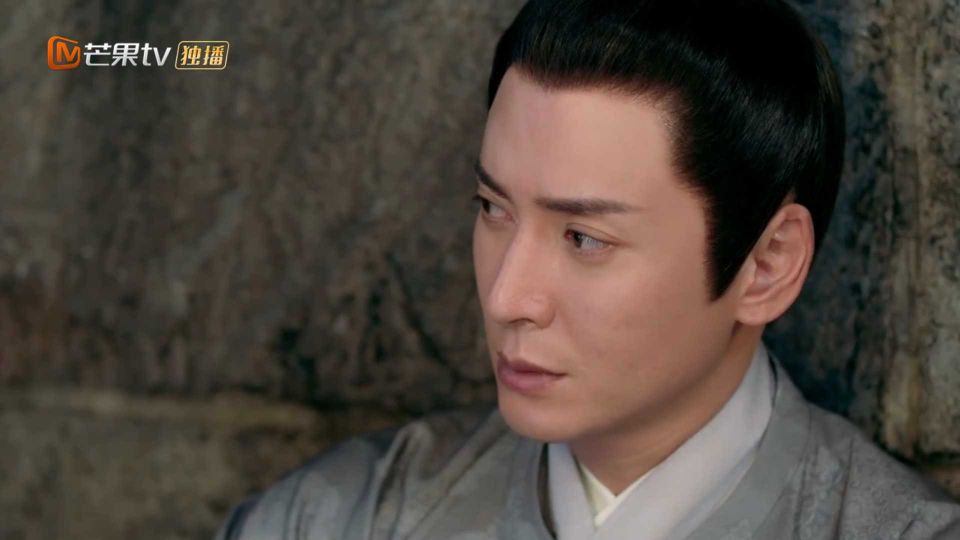 The third person of "Yongjunge" is finally online, Qi Yan and King Yao ...