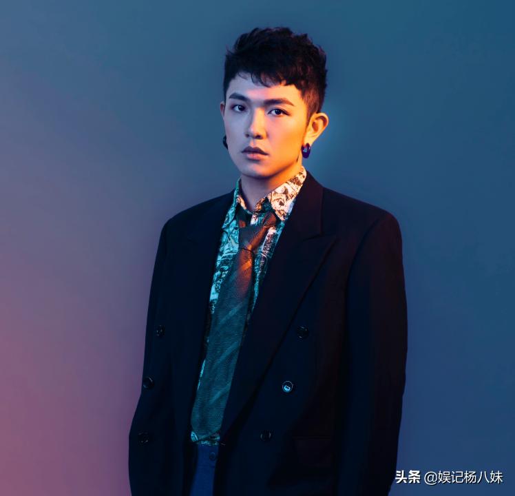 5 years of debut and 3 romances, her boyfriend is more handsome, and ...