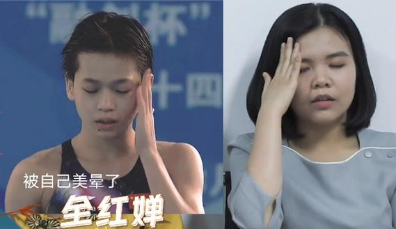 Quan Hong Chan fired abroad!I was also funny and imitated by foreigners ...