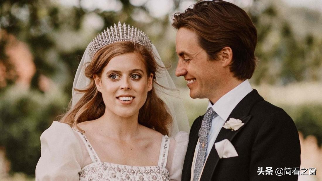 Britain's ugliest princess, Beatrice, has big eyes and buck teeth and ...