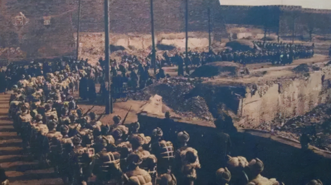 Kuomintang generals: six incredible and somewhat funny battles during ...