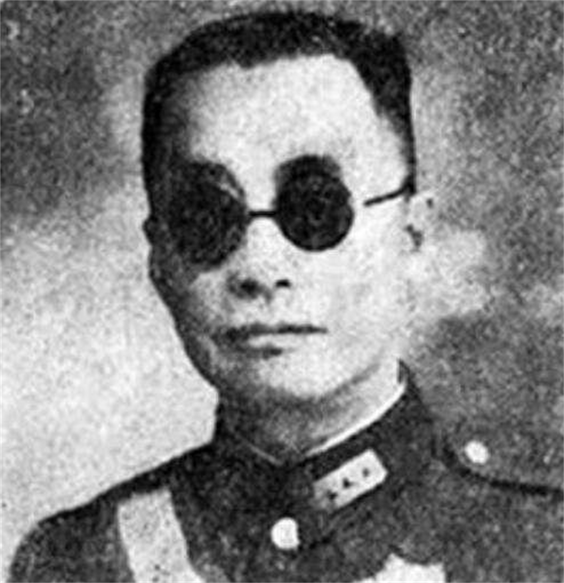 For a woman, Wang Lingji once slapped Chiang Kai-shek. What was the end ...