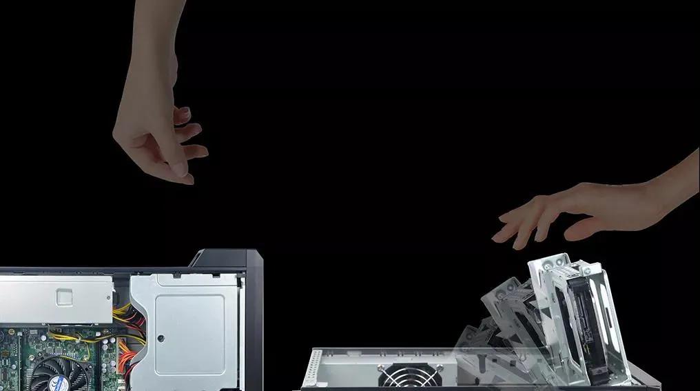 the first!Xinchuang PC complete machine company ranking, Great Wall of ...