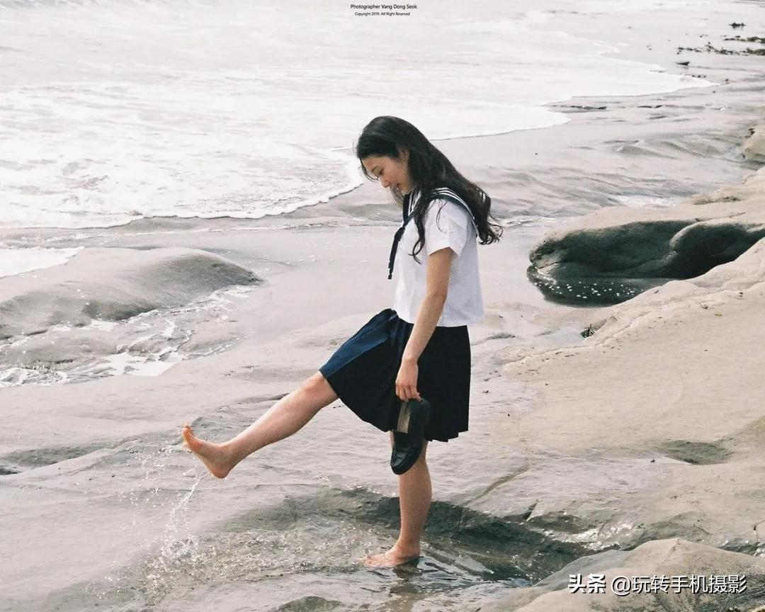 A collection of summer beach photo poses - iNEWS