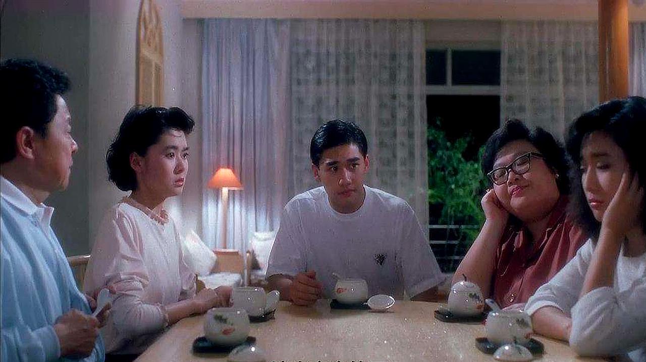 Shen Yuluoyan, Lu Xiuling: The heroine of the former Qiong Yao movie ...