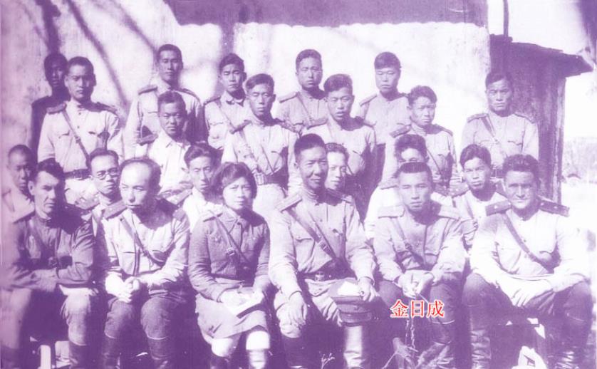 Li Qiwei retreats deliberately, Kim Il Sung insists on pursuing it ...