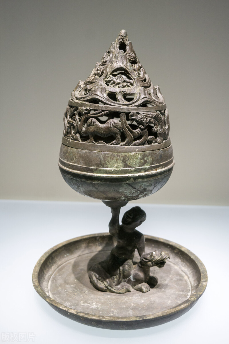 The development history of Chinese incense culture - iNEWS