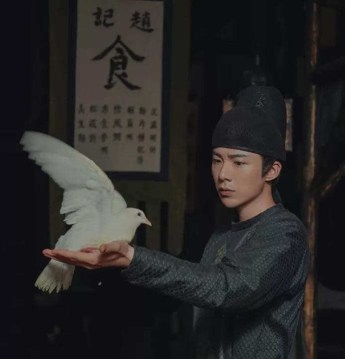 Liu Yuning, who sang 76 songs without success, turned around with "Long ...