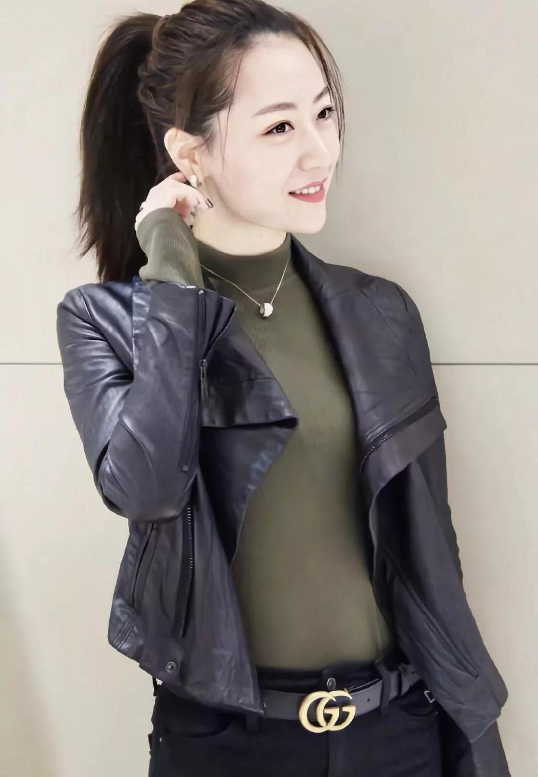Bai Bing, a woman who looks like Kim Hee Sun - iNEWS