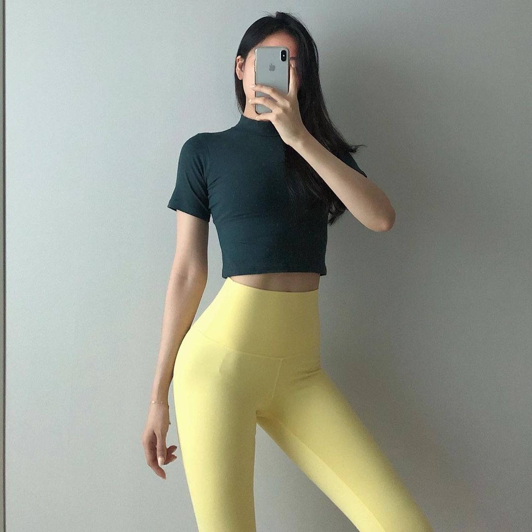 Home exercises bid farewell to flat buttocks, 7 high-intensity ...