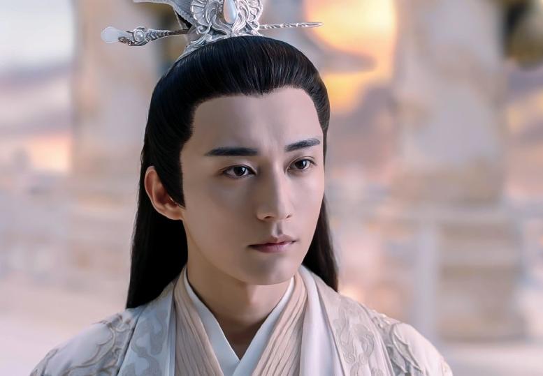 After 8 years of debut, 8 years as a male matchmaker, Liu Xueyi has ...