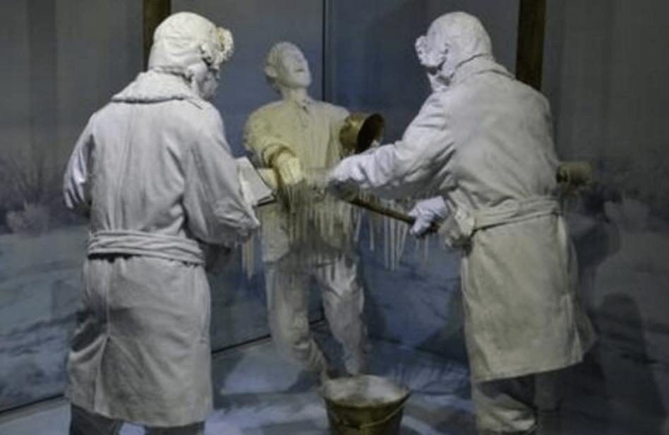 The infamous Unit 731 - iNEWS