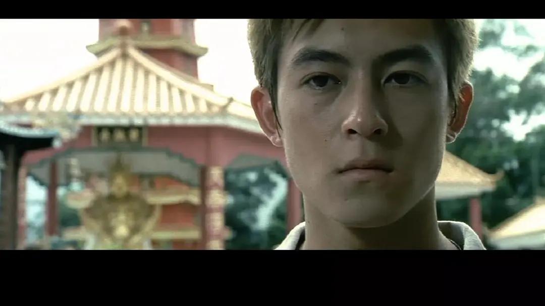 Revisiting "Infernal Affairs": I know why Liu Weiqiang slapped Edison Chen to wake up - iNEWS