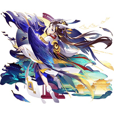 Taoists please stay away from the introduction of the god bird Jiufeng ...
