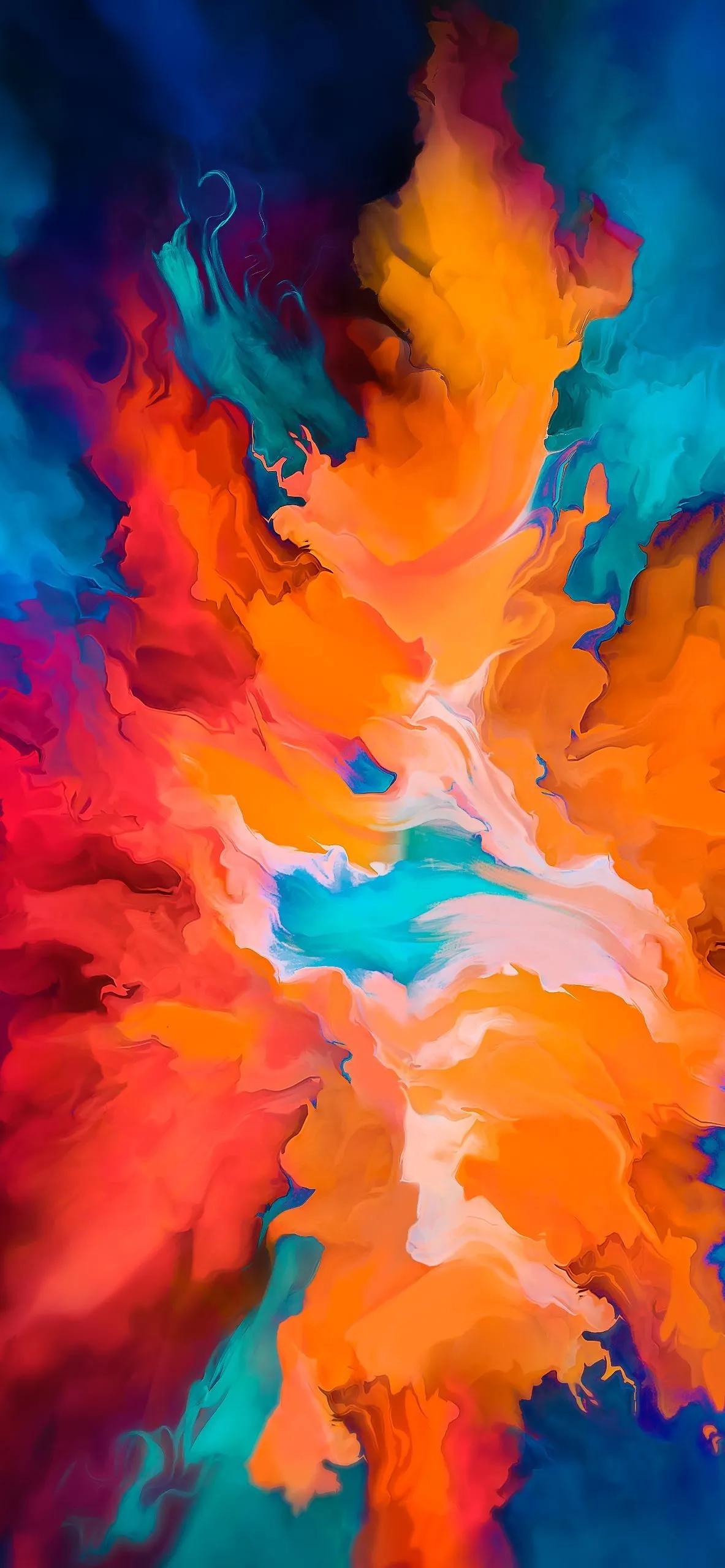 Collection of wallpapers, selfless sharing! - iNEWS