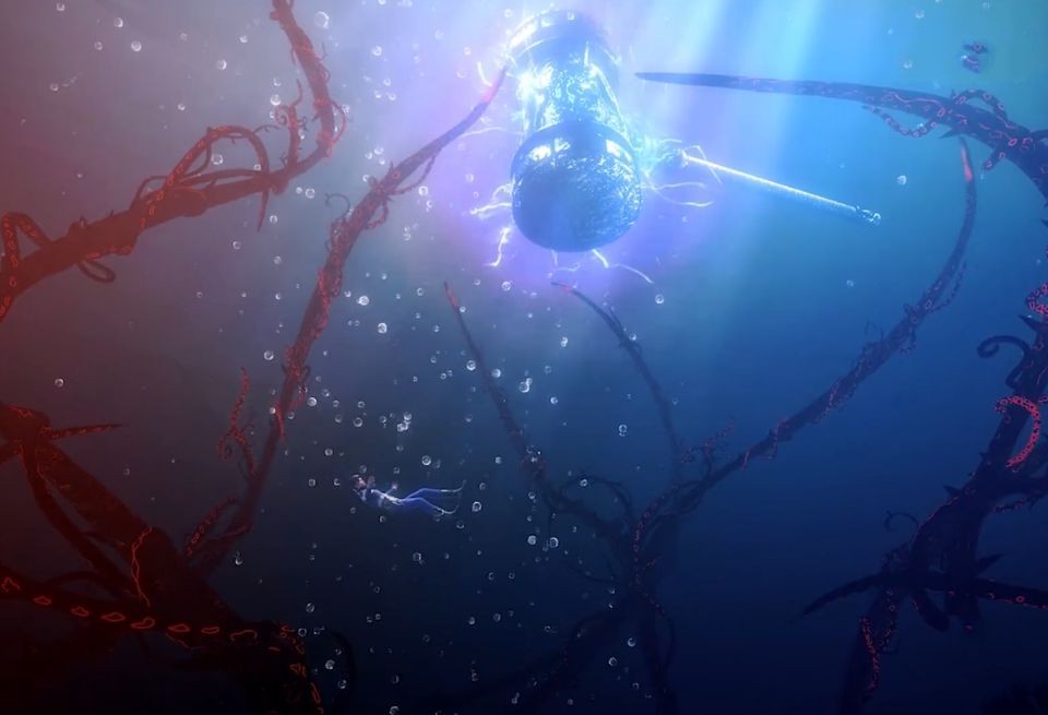 Douluo Continent: Tang San Haotian Hammer won the ninth spirit ring ...