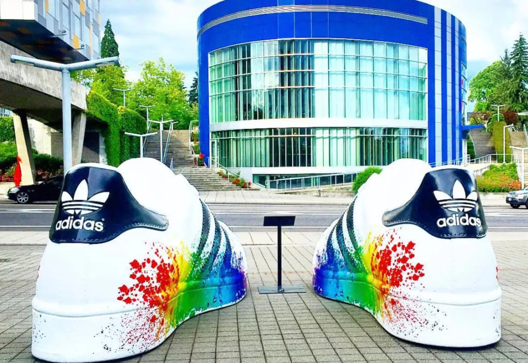 17 star solution, Adidas is dangerous - iNEWS
