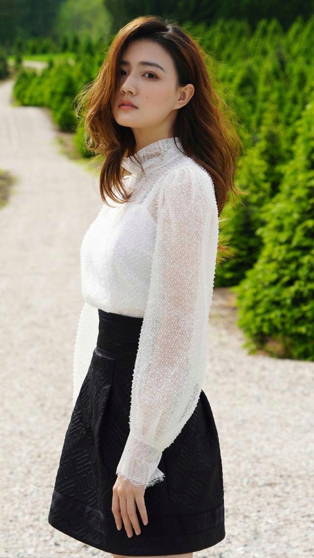 Xu Lu: Young did not fail, Ye Haohua is red - iNEWS