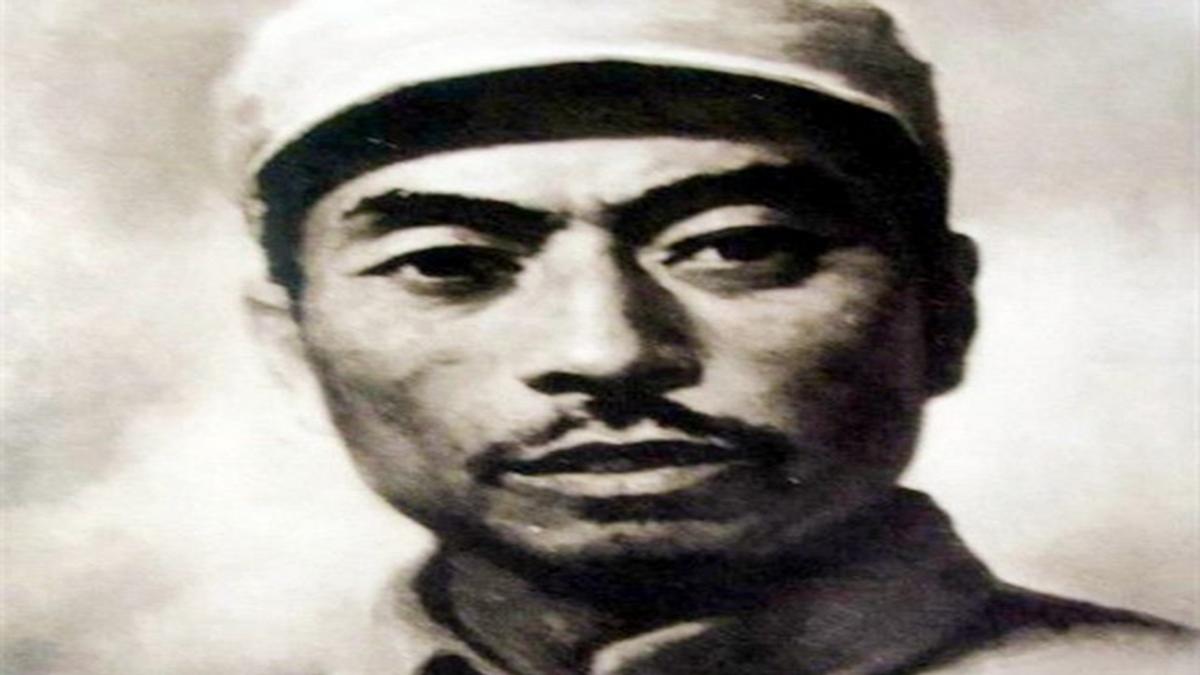 Yang Jingyu dealt with the Japanese alone and was arrested 5 times. Why ...