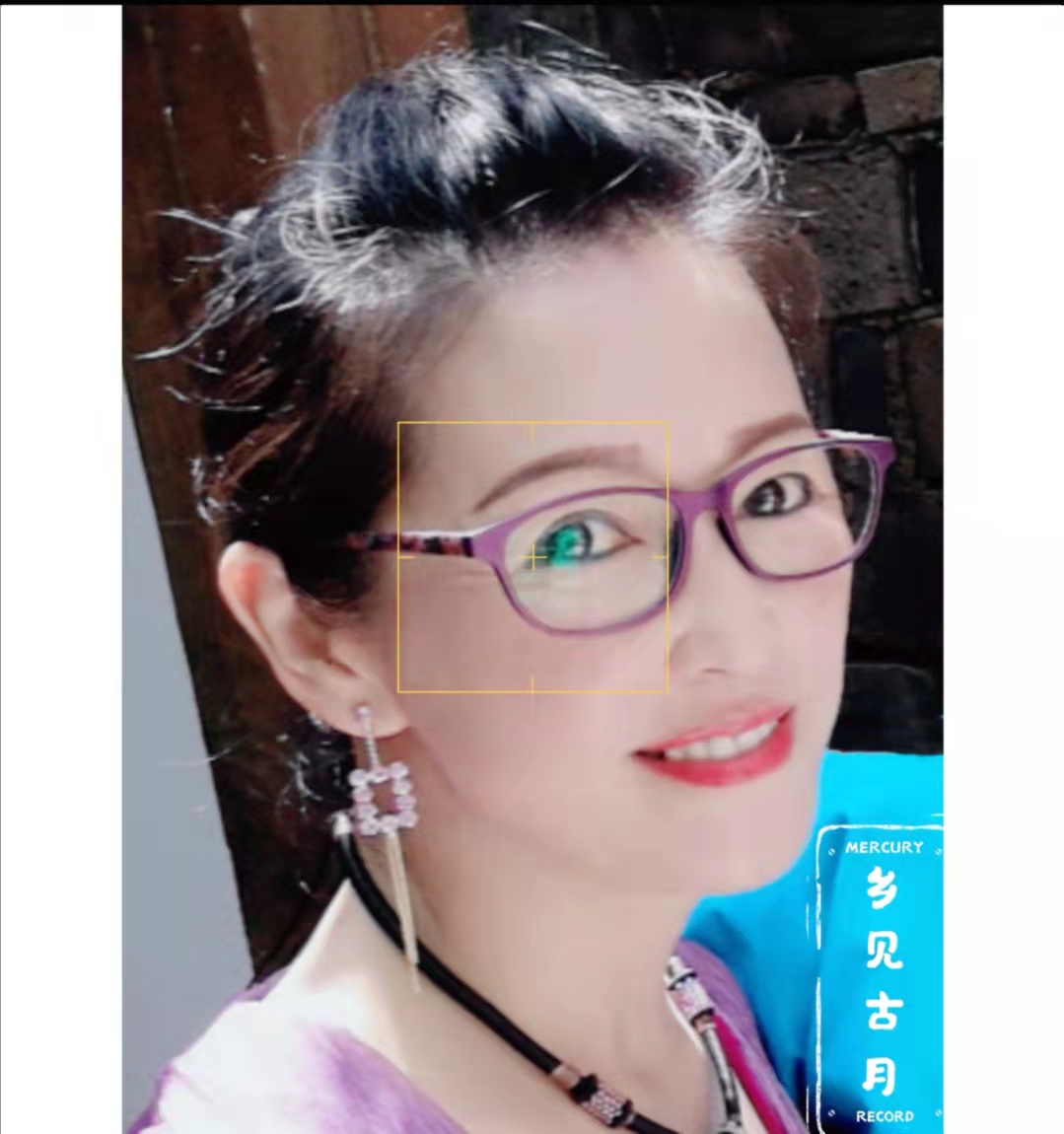 In the eyes of the writer Yu Hua, where there is the least scenery, she ...