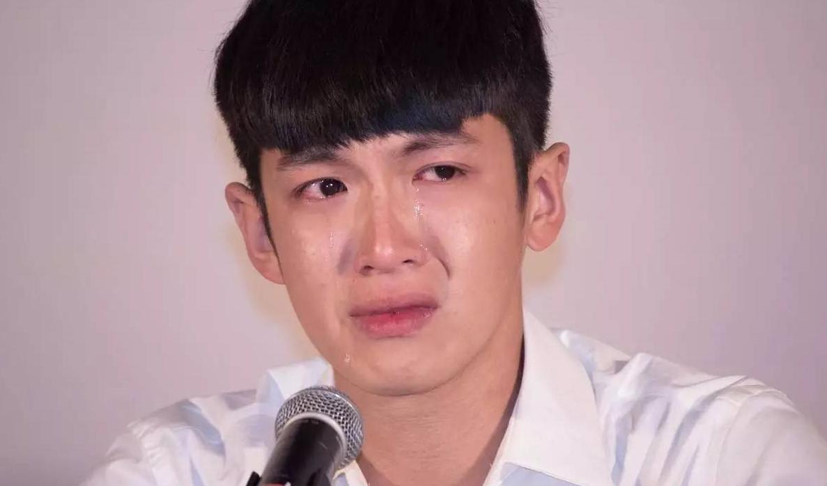 Ke Zhendong, you have no right to say that you are wronged - iNEWS