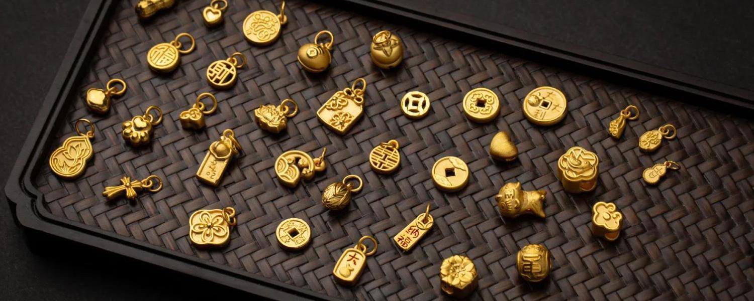 Buy gold jewelry, what is the difference between 4 9s and 3 9s gold ...