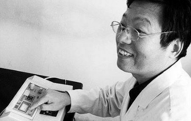 The inside story of Yang Yongxin's "net ring": self-proclaimed to be ...