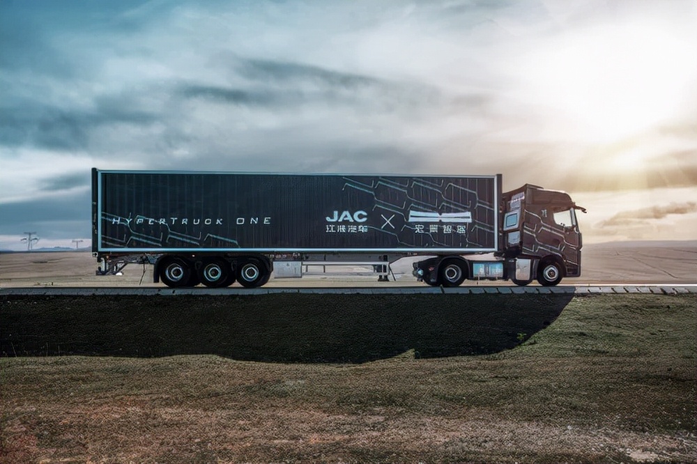 Hongjing Zhijia won the Autonomous Driving Technology Award, how strong ...