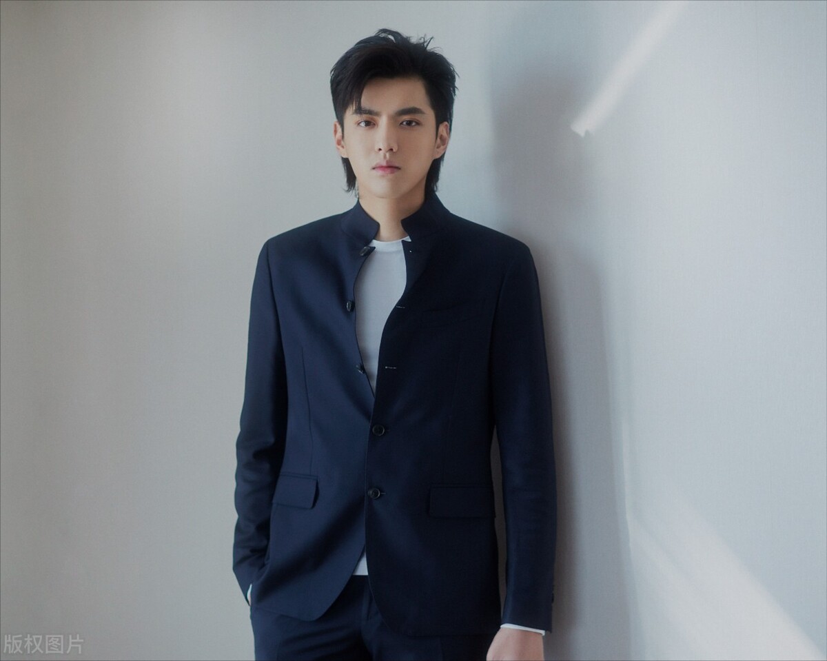 Qian Feng: He is the top scumbag in the entertainment industry in ...