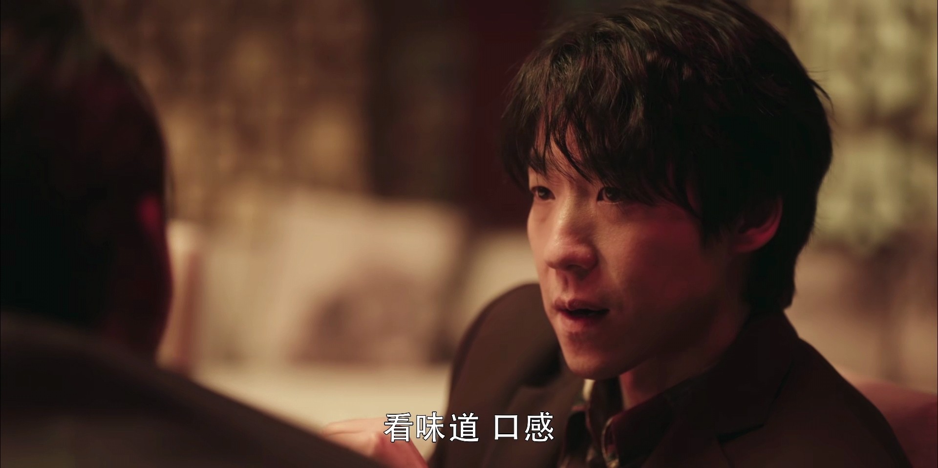 The tragedy of "Sweeping the Dark Storm" Xu Yingzi, there are 5 ...