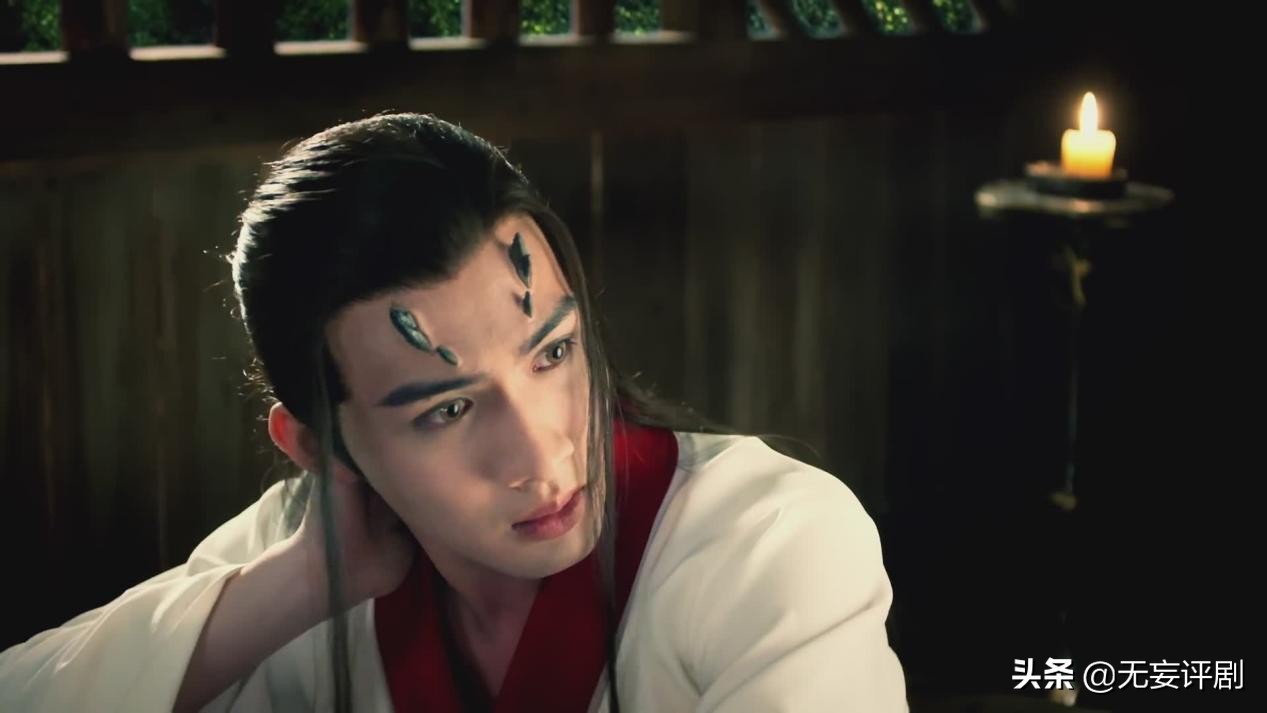 Niu Junfeng continues to play new dramas, Zhang Binbin has become ...