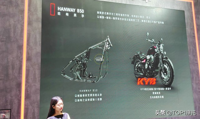 Hanwei B50 officially released and listed at the end of the year - iNEWS