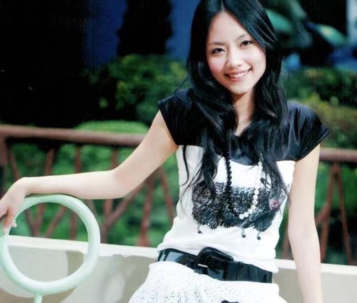 What did Liu Xijun, who became popular with "The Great Wind Blowing ...