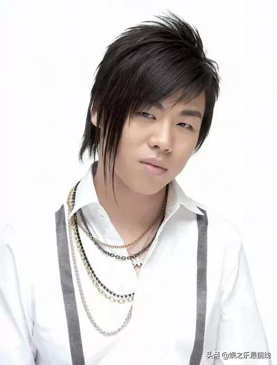Hu Yanbin claims that he can't write love songs: life after 35 years ...