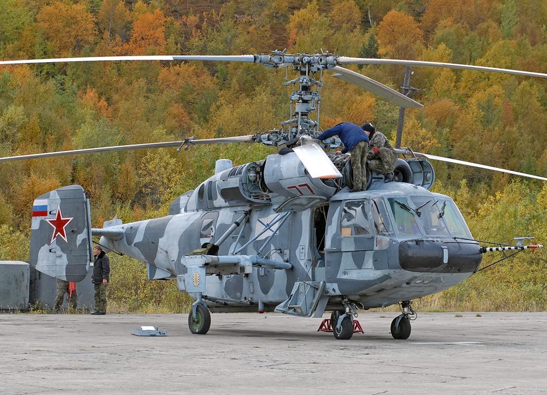 From the dead to life, the multi-purpose armed assault transport ...