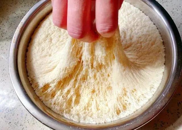 Indispensable edible alkali - iNEWS