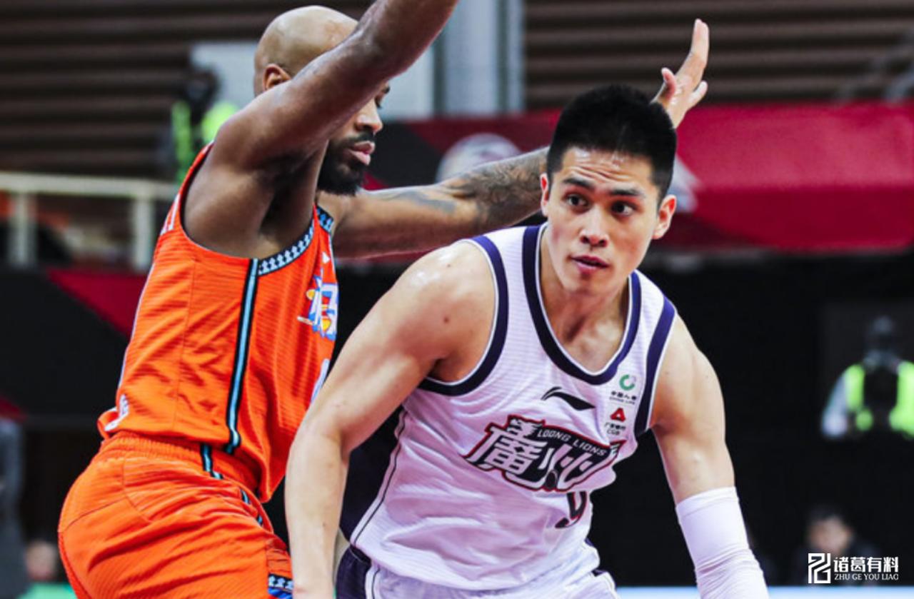 The treasure island champion shining in Guangzhou!Chen Yingjun is able ...