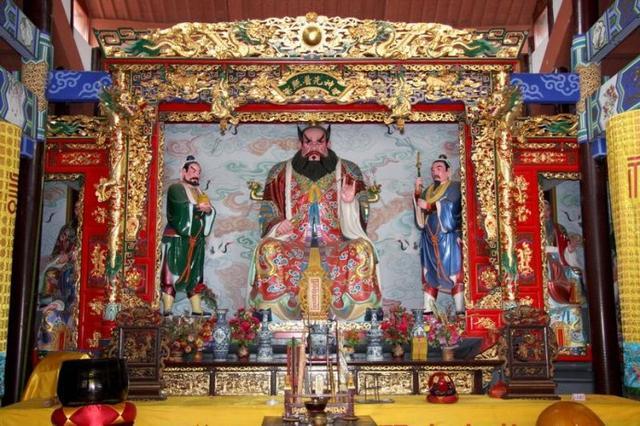 The way of inheritance of the Chinese family for thousands of years ...